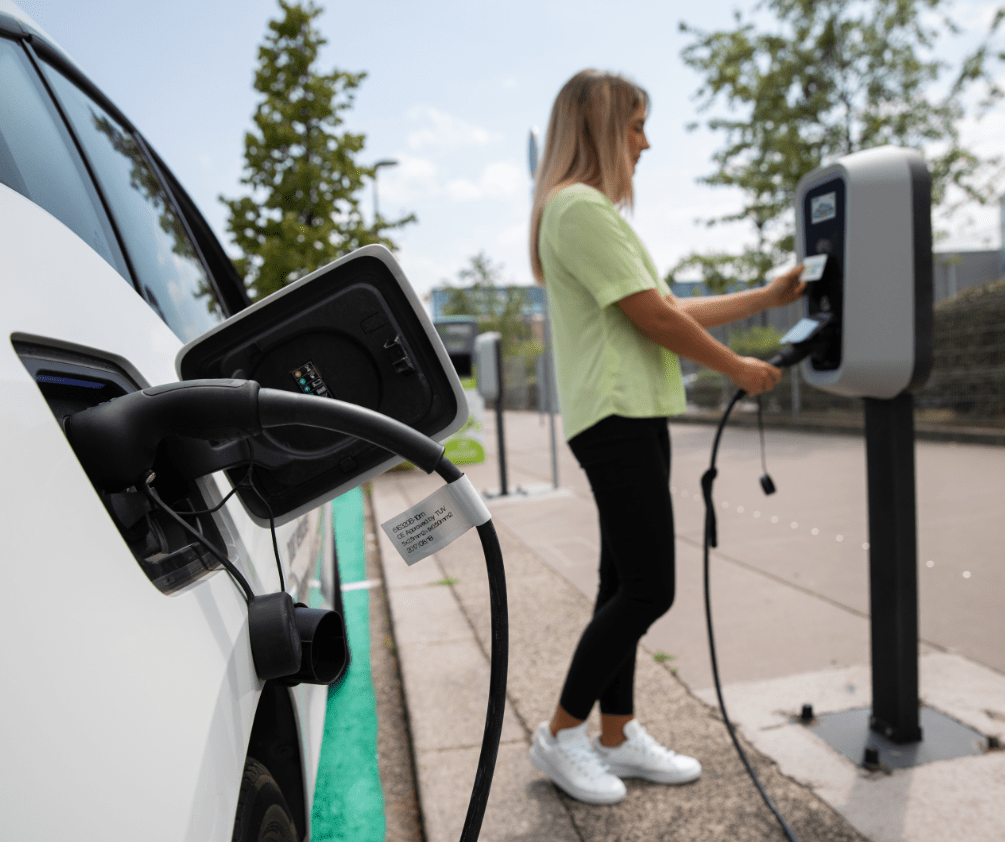 Mobility operator - e-Totem