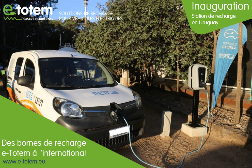 e-Totem se développe à l’international ! - e-Totem