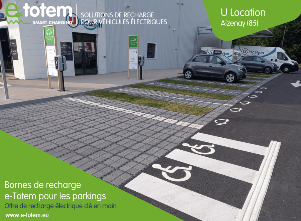 Pourquoi choisir les bornes de recharge e-Totem ? - e-Totem I Bornes de ...