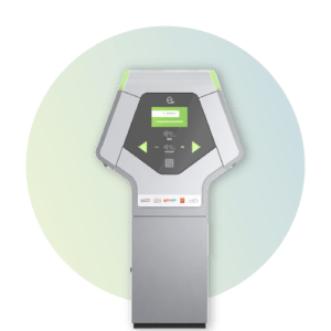e-Totem, bornes et solutions de recharge pour véhicules électriques